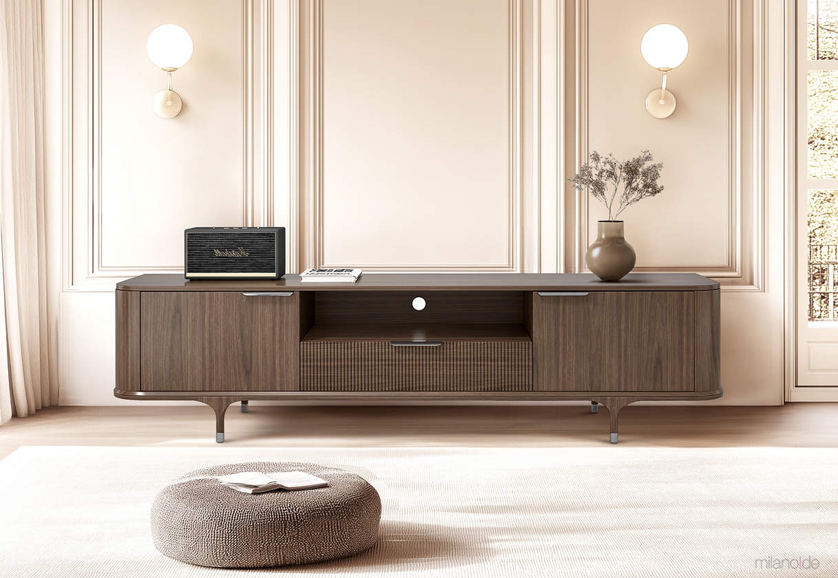 Delano tv stand - milanode