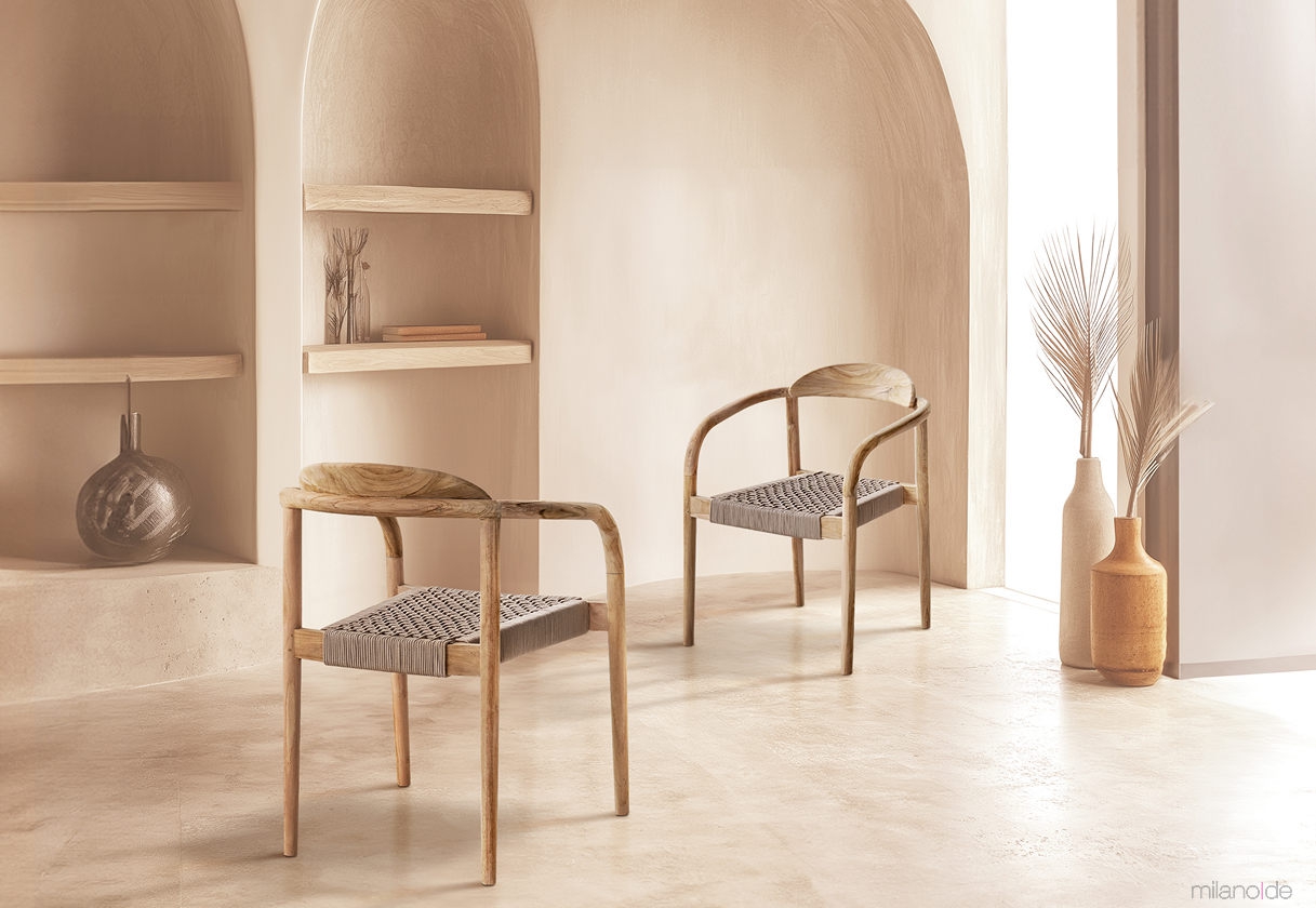 Καρέκλα Calda - milanode