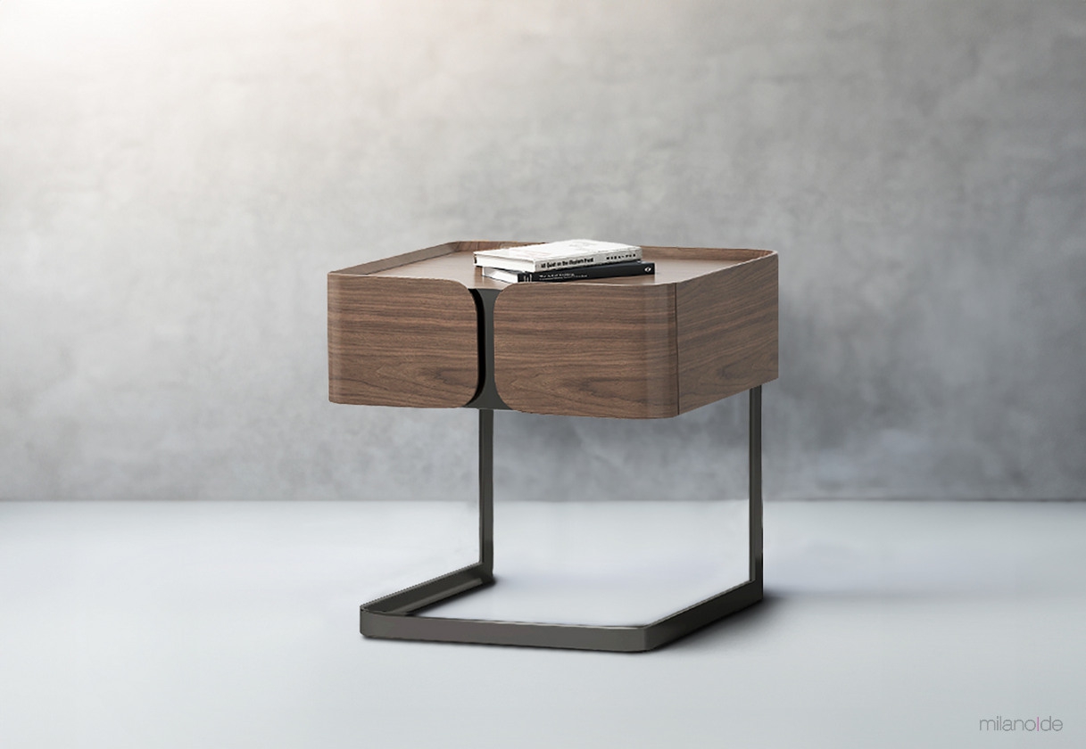 Κομοδίνο Nimbo - milanode