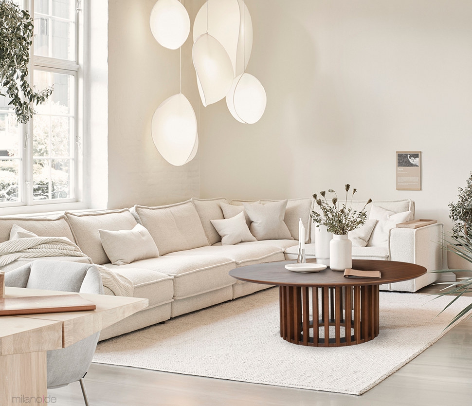 Τραπεζάκι Velia - milanode