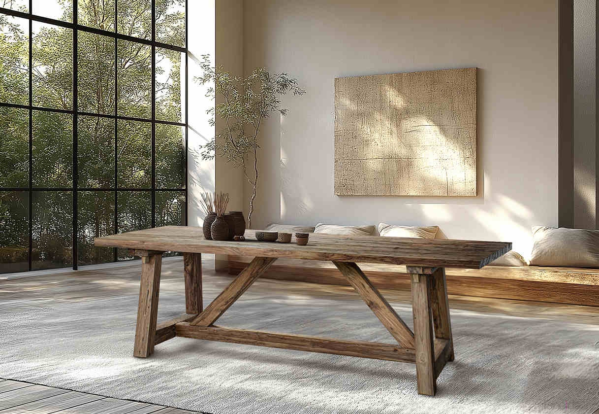 Corto table - milanode